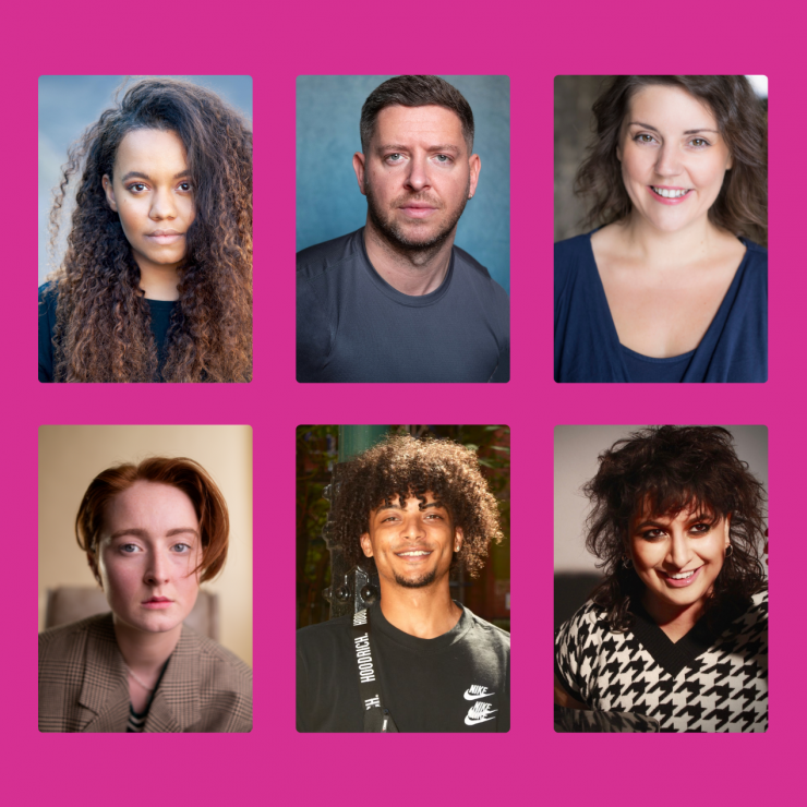 Spotlight on: National Theatre Wales, Feral Monster :: Theatr Brycheiniog